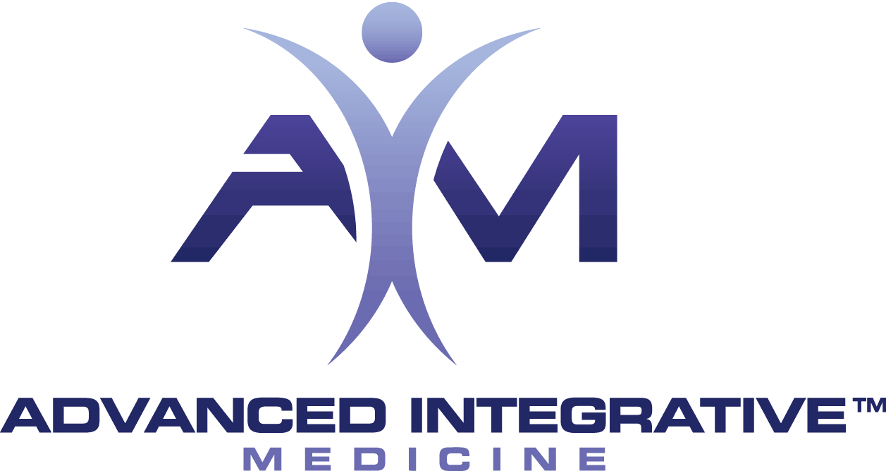 Aimim Logo