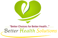 Better Health Solutions