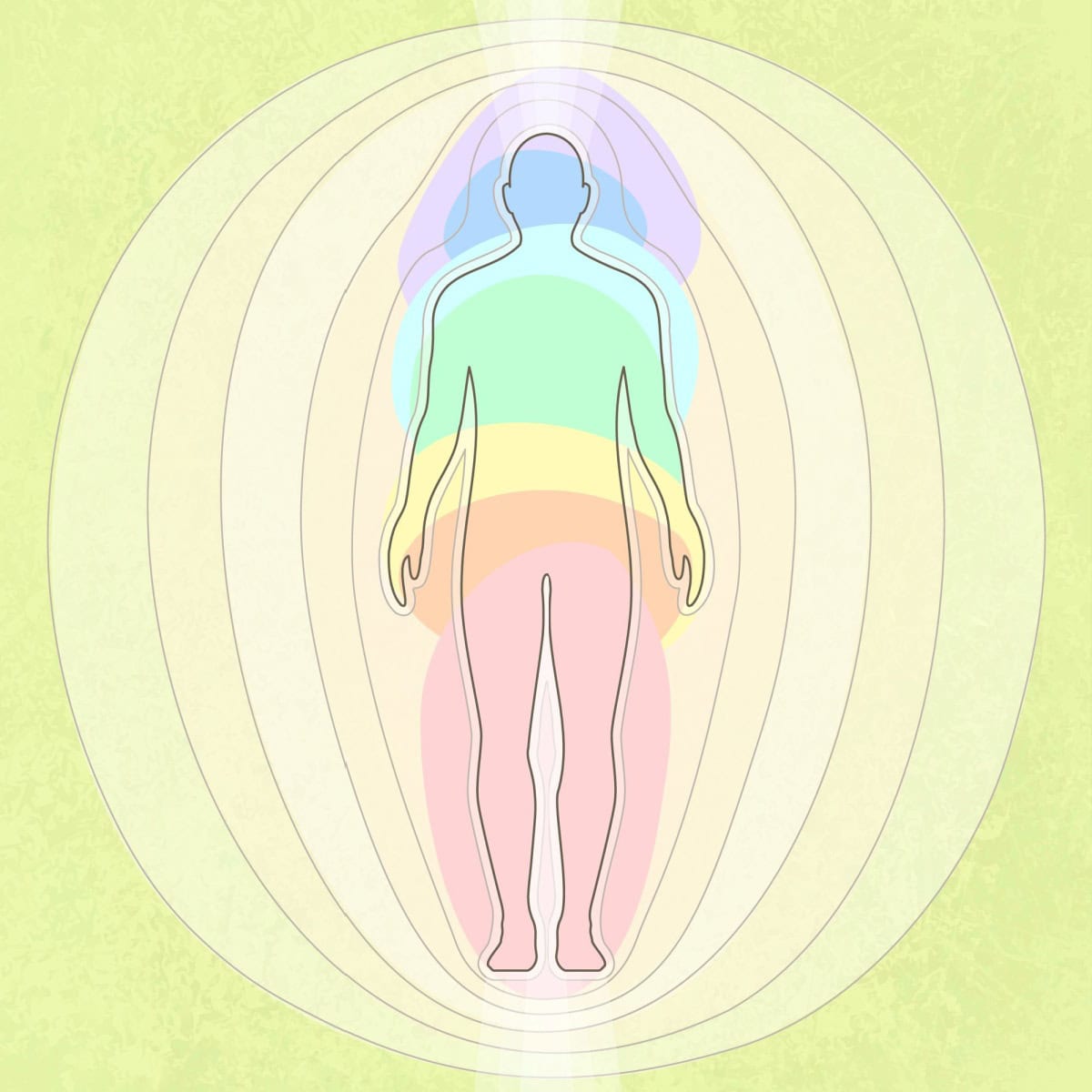 Healing With Bioenergetic Frequencies