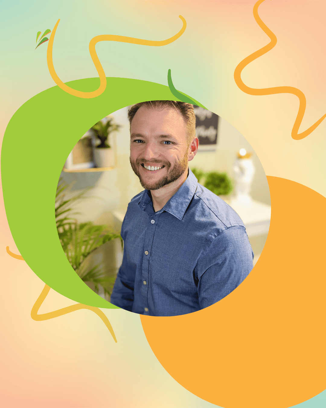 When Parasites Are Helpers, Not Harmers