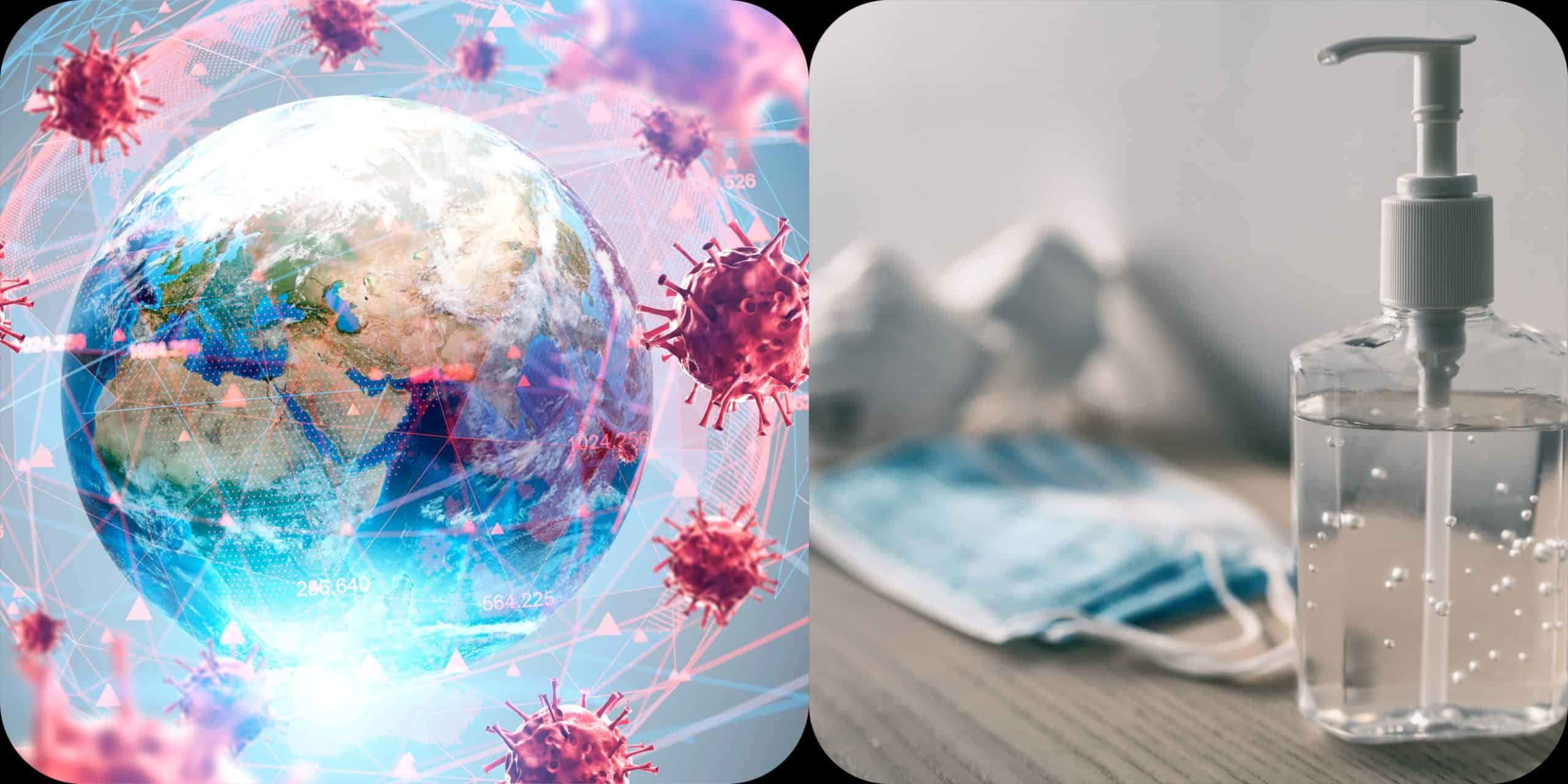 Understanding Coronavirus (COVID-19)