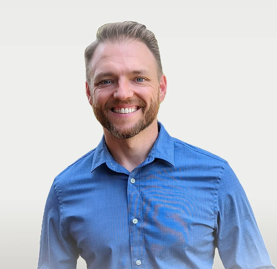 Dr. Martin C. Hart, DC, NASM-CES, TFT/EFT