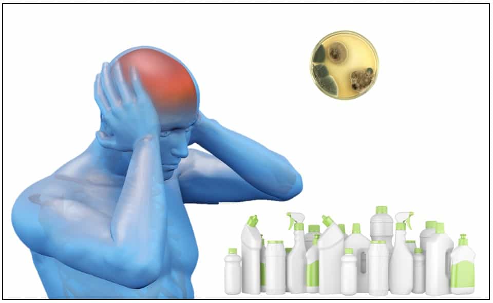 Molds and Chronic Illness: Fungal Infections