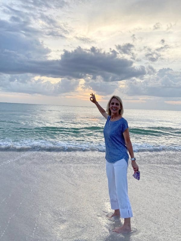 A Practical Approach to Healing