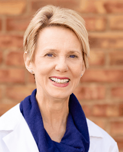 Susan Tanner, MD