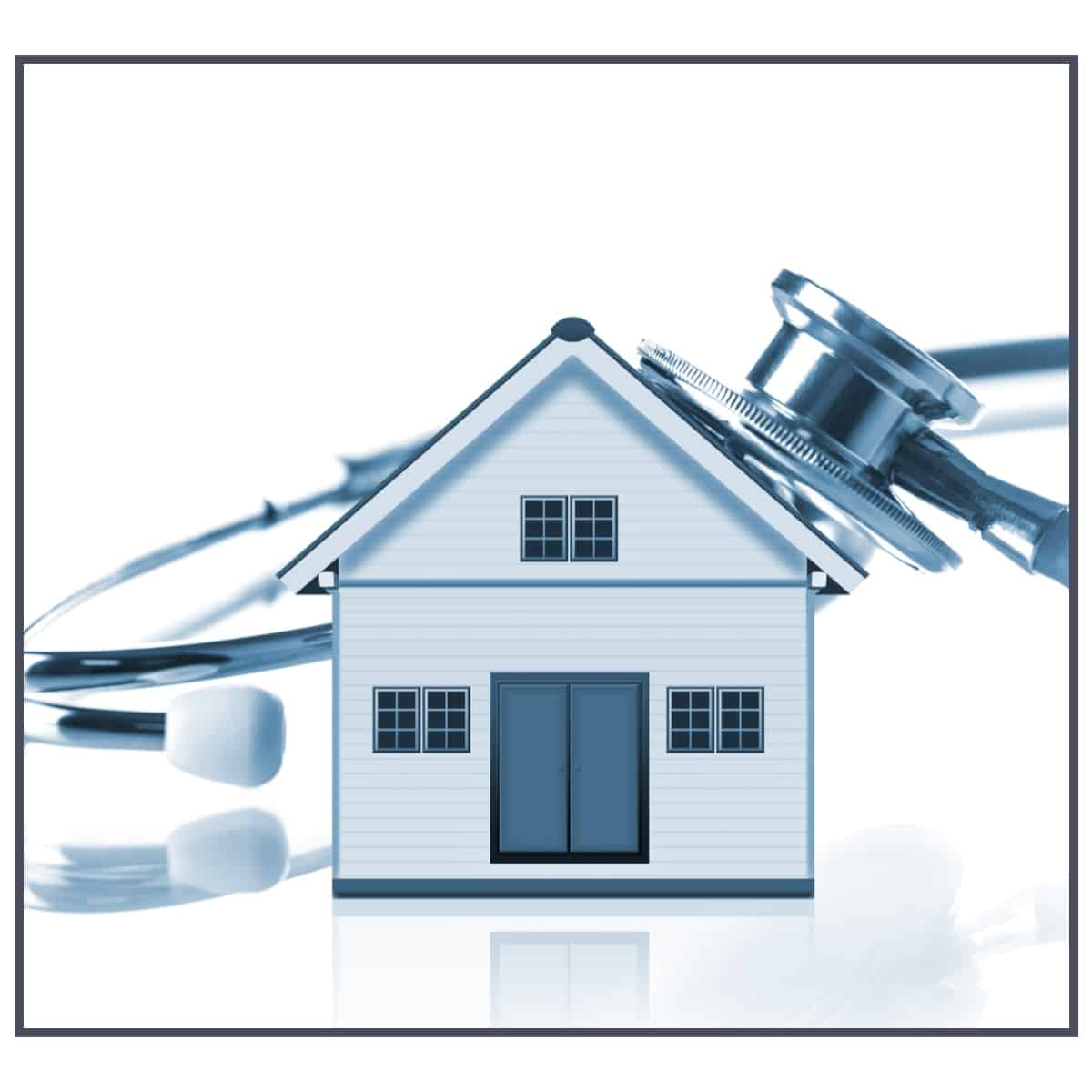 Thinking Mold Until Proven Otherwise