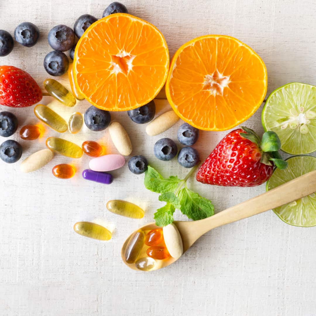 Antioxidant Use for Mycotoxin Exposure