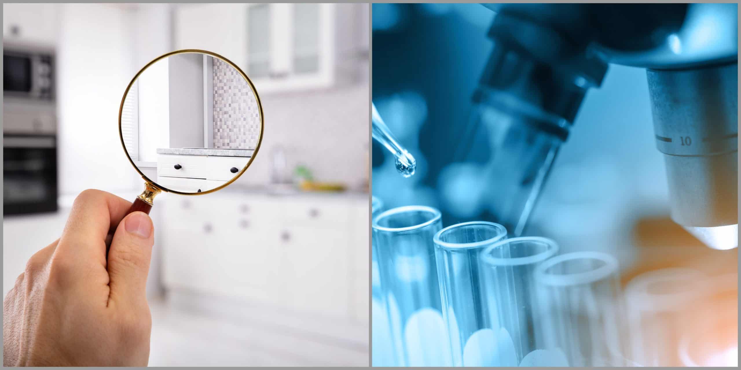 Which Mold Test is Better, ERMI or EMMA?