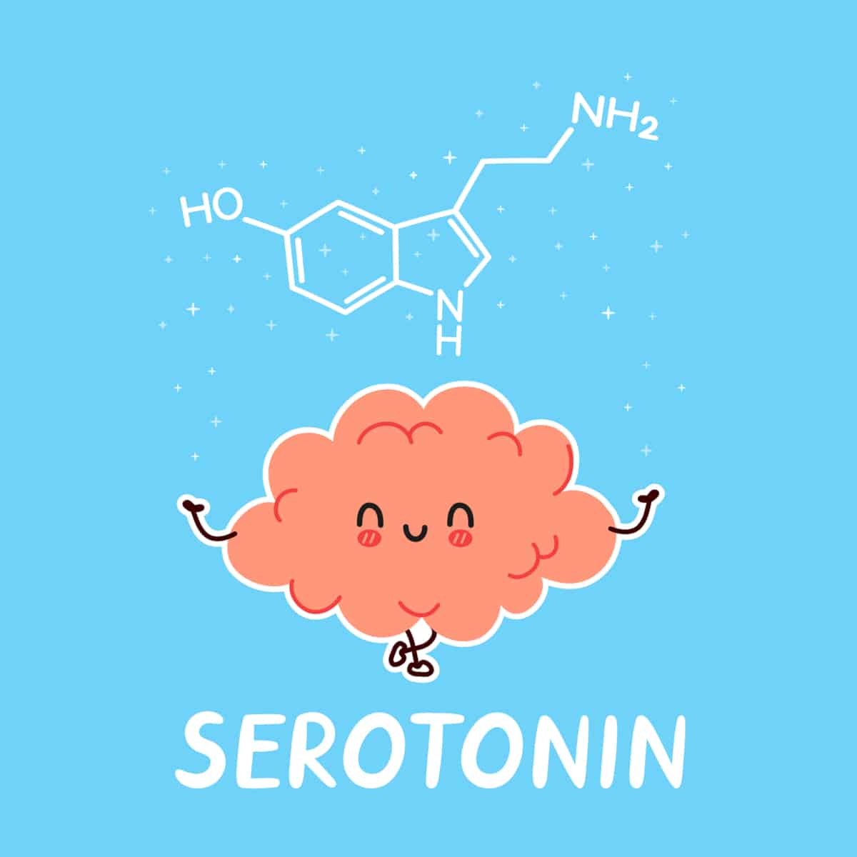Does Mold Exposure Impact Serotonin Levels?